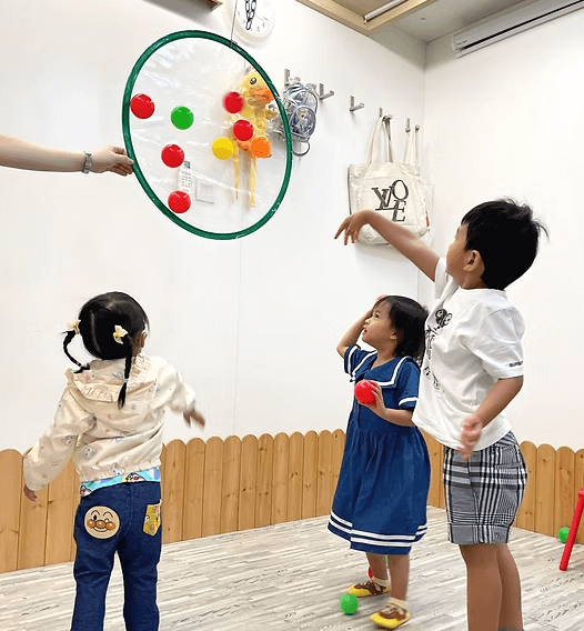 【石門Playgroup推介】2025年沙田石門8間Playgroup排名 - 小咩日記